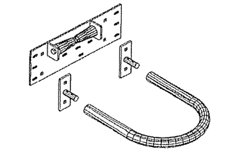 Pile Hoops - Oceanside Iron & Steel Supply Inc.