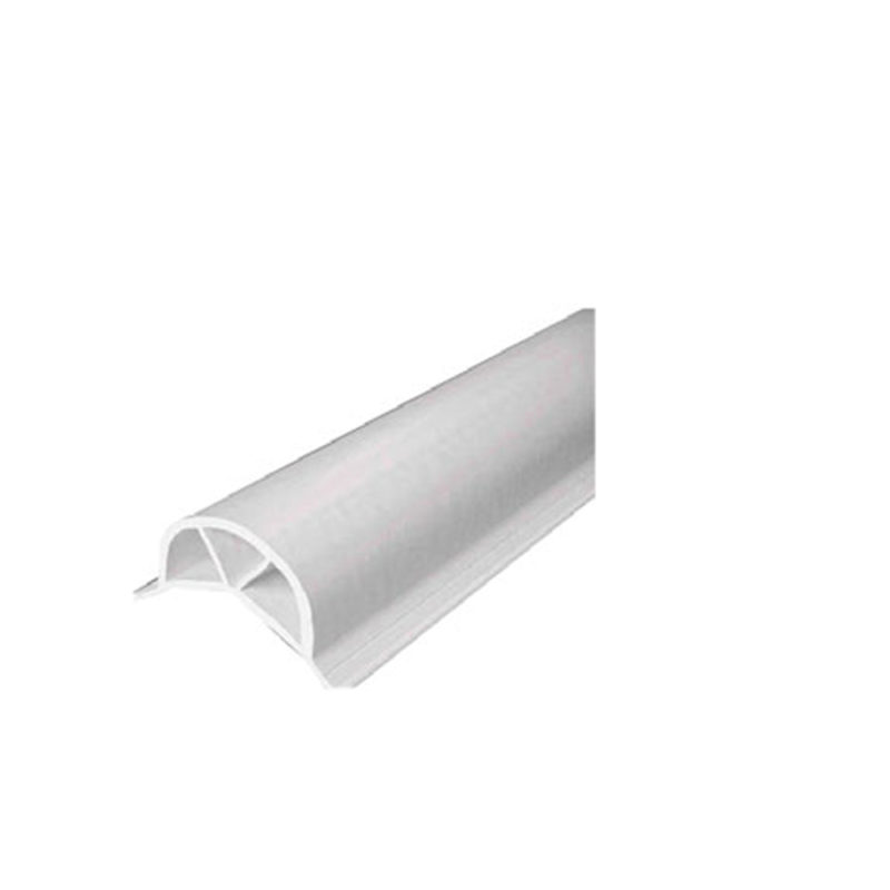 6" Pile Bumper P-Profile - Oceanside Iron & Steel Supply Inc.